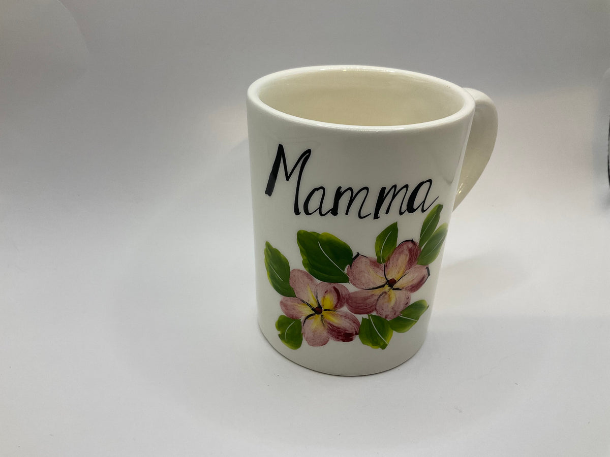 Mamma Mugs – Lo Bello Imports, LLC
